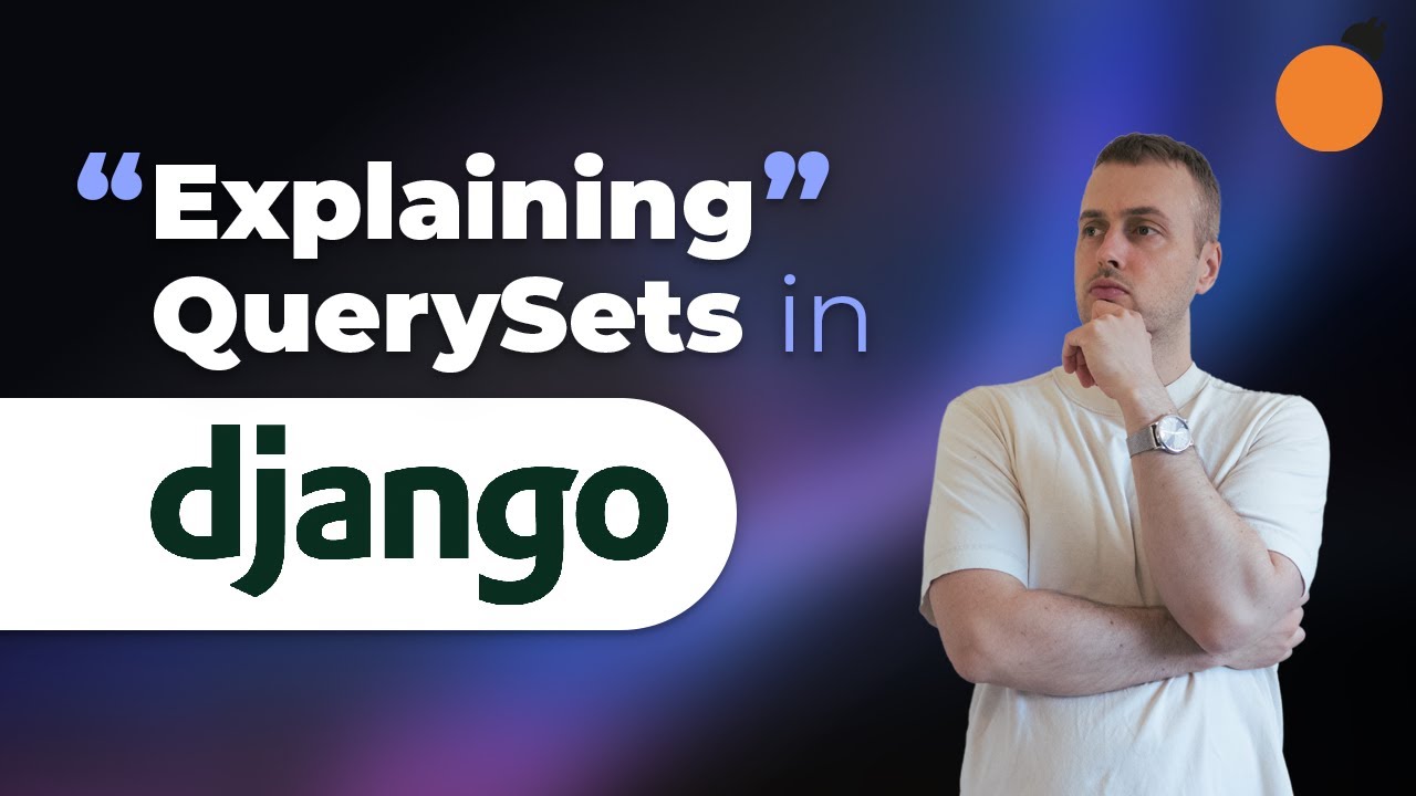 'Explaining' Django QuerySets - with django-silk integration