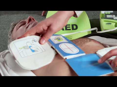 AED Plus Expert Demo Video - ERC