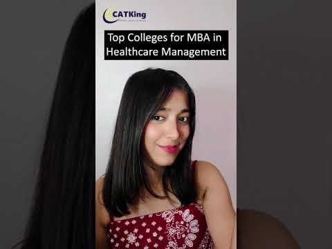 Top MBA Colleges for Healthcare Management