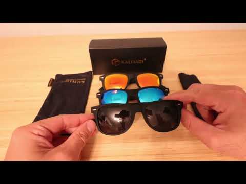 Kaliyadi Sunglasses Review - Are They Worth It?