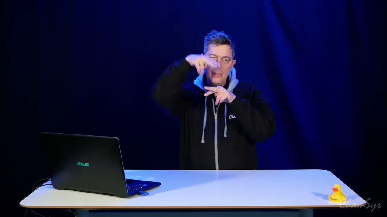 MagicQ Basic Training (DE) - FX