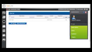 TimeLive Software - 2024 Reviews, Pricing & Demo