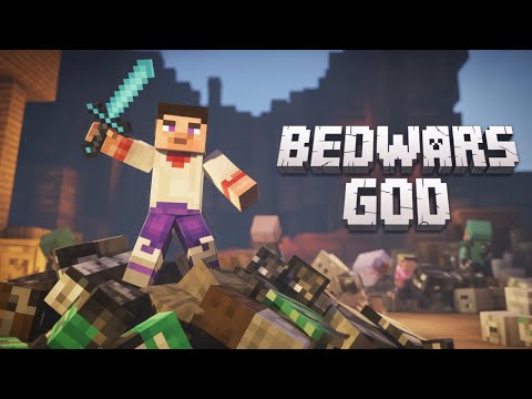 I Only Used A Sword In Bedwars!