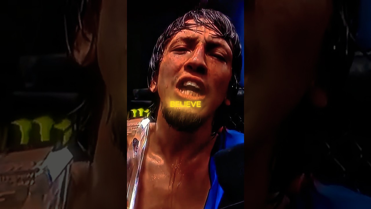 Dream Big. Work Hard. Stay Positive.