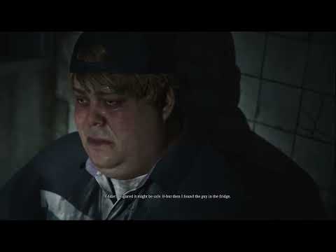 P2 Silent Hills 2 Remake (Modded)