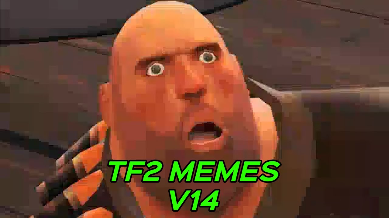 TF2 MEMES V14