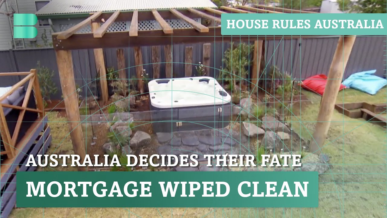 House Rules 2016 Grand Final Luke vs Claire