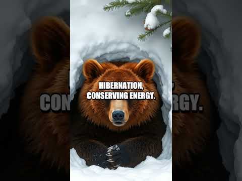 Fascinating Facts About Animal Hibernation