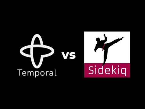 Temporal x Bikeshed.fm: Sidekiq, Outbox, SAGAs and Best Practices for Distributed Transactions!