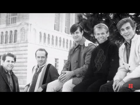 Which Wilson split up The Beach Boys? | Breaking the Band | REELZ