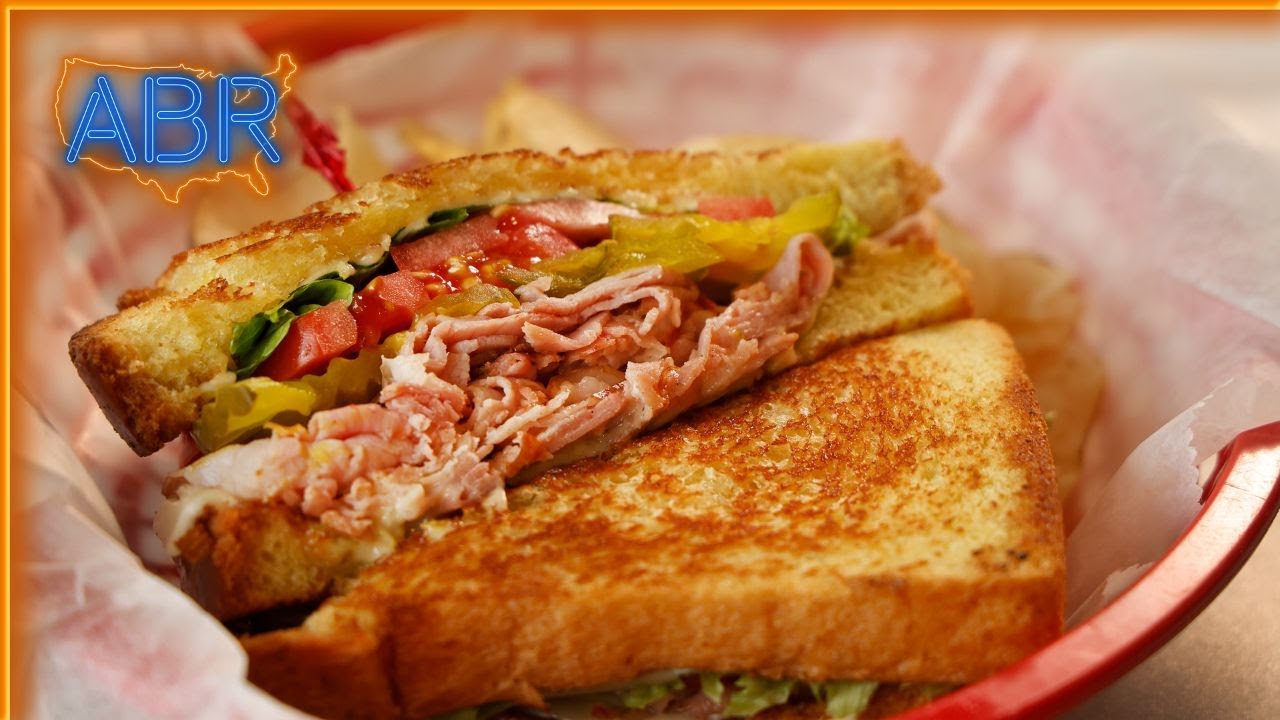 From Classic Diner to Local Icon: Theo Visits Griddles Malt Shoppe in Columbia PA