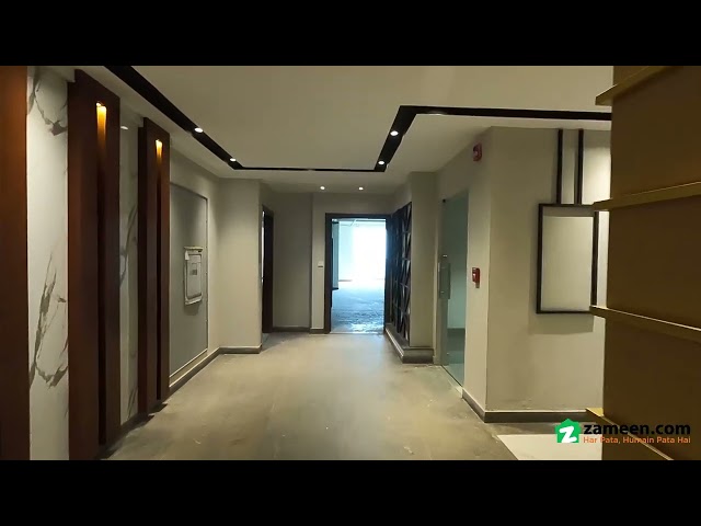 Brand New Office Is Available Clifton - Block 7, Clifton, Karachi ...