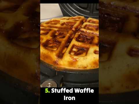 5 must see kitchen appliances & tools ๐ #shorts