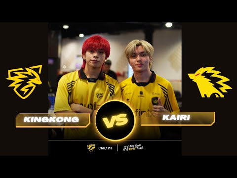 Kingkong vs Kairi Highlights ESL Snapdragon Pro Series Grand Final – ONIC PH vs ONIC ID