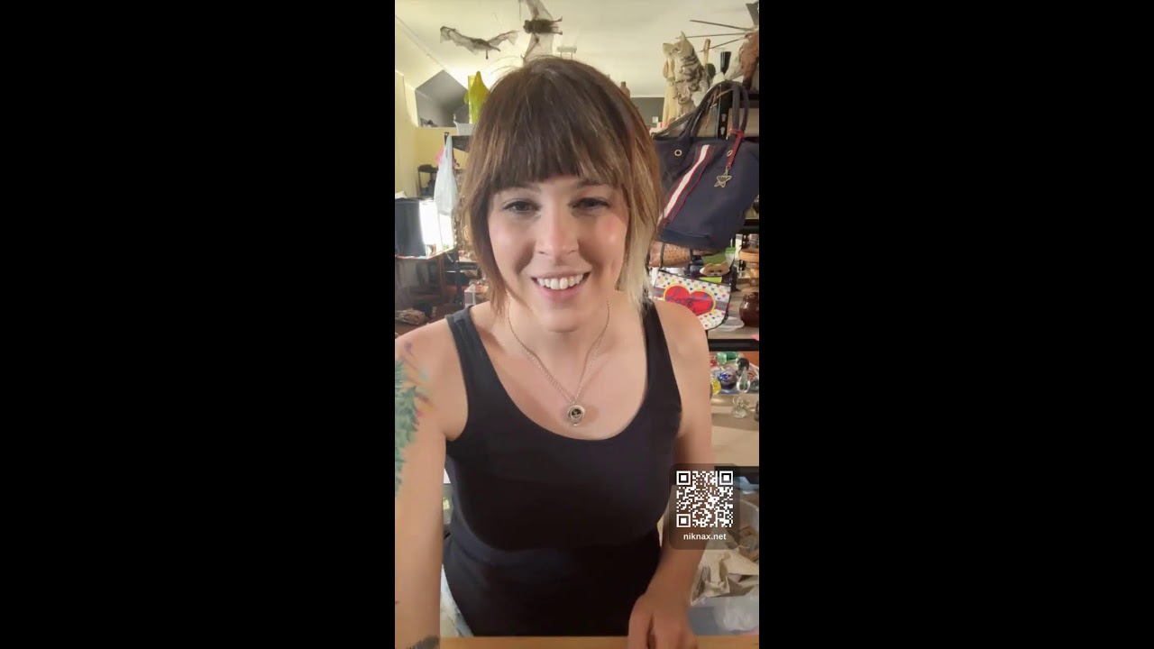 Niknax Coffee Chat - Updates, CAF, & More