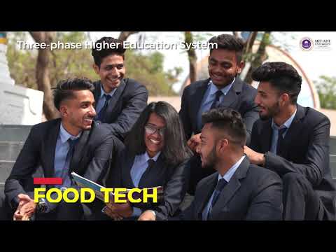 MIT SCHOOL OF FOOD TECHNOLOGY (MIT SOFT) | MIT ADT
