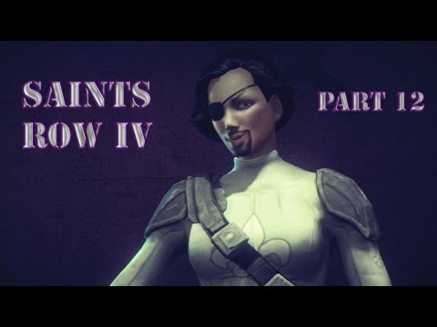 Steam Community :: Video :: Saints Row IV Gameplay Part 12 (PS3) SNAKES