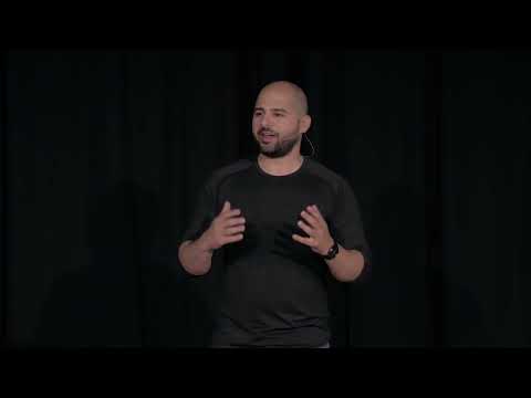 Resumes don’t work. Here’s what we should do instead. | Nicos Marcou | TEDxBayonne