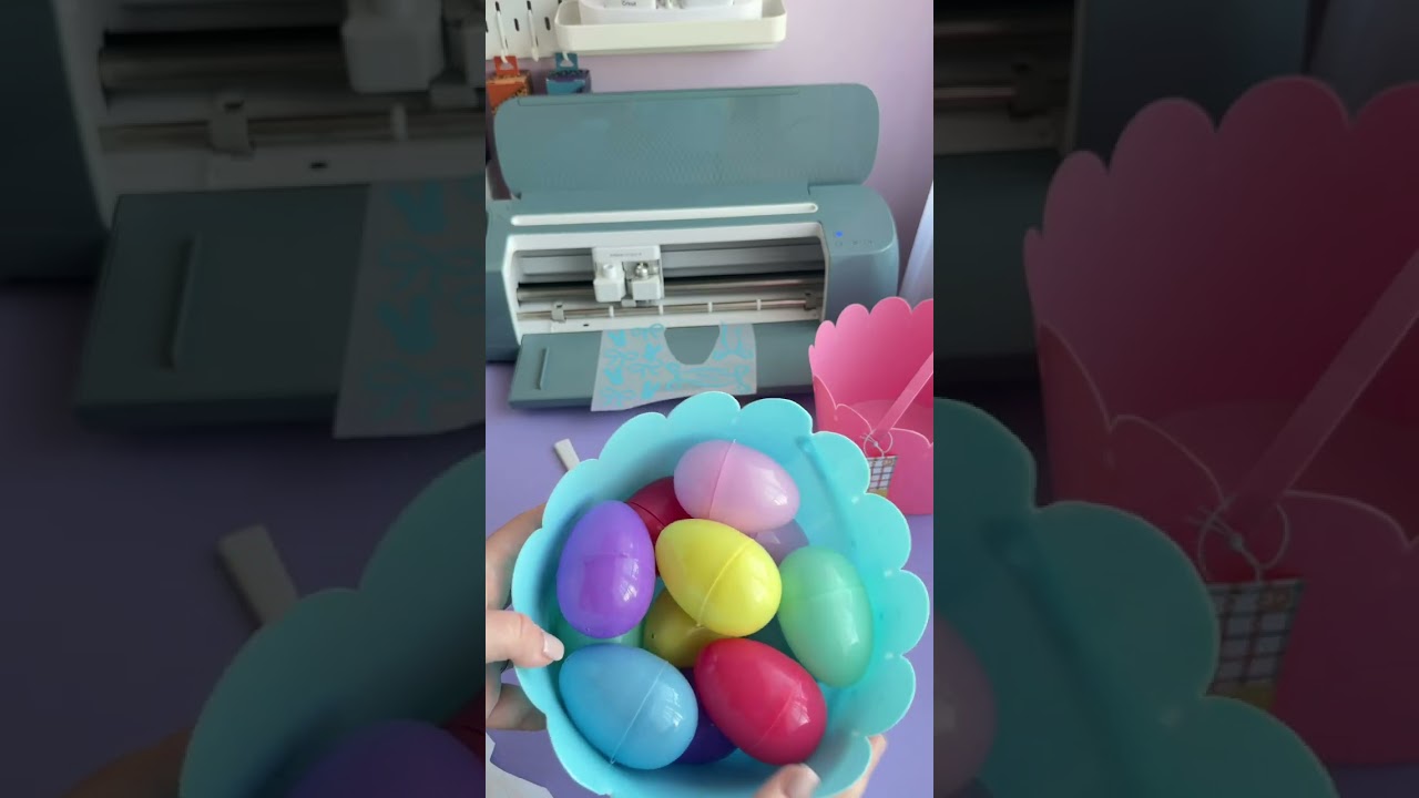The perfect Cricut Easter finds for your next Cricut Project