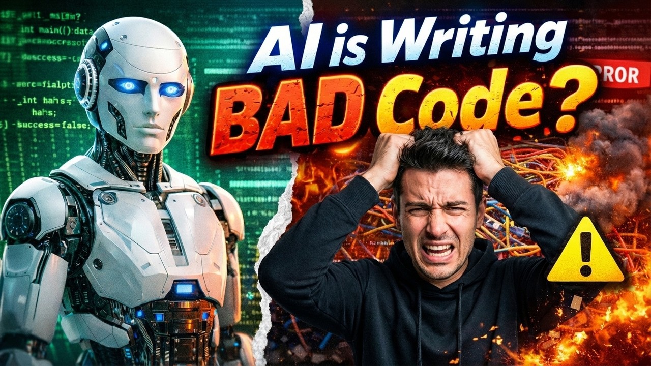 The Spaghetti Code Problem Nobody Talks About