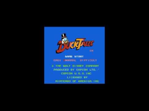 Steam Community :: Video :: DuckTales Moon Level