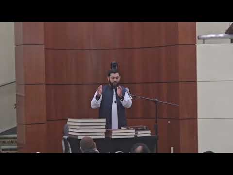 Dr. Mustafa Khattab's Generous Gift