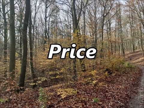 PRICE as a Family Name Meaning and Origin