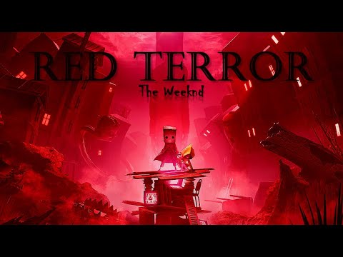 THE WEEKND-RED TERROR(Traduzione Italiana)
