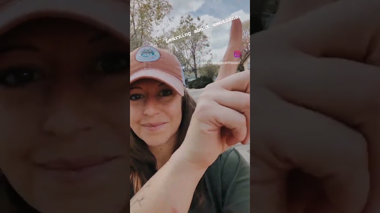 Pediatric Occupational Therapy