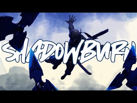shadowburn回來了？