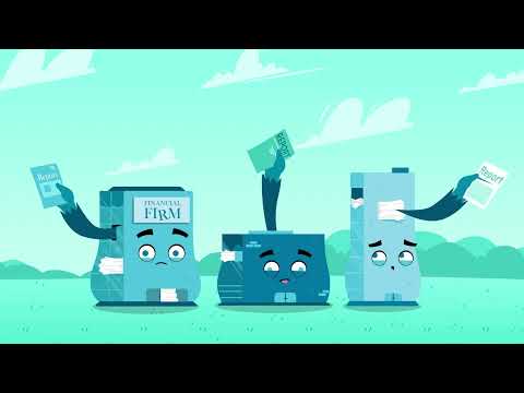 Introduction to ISDA's Digital Regulatory Reporting Initiative