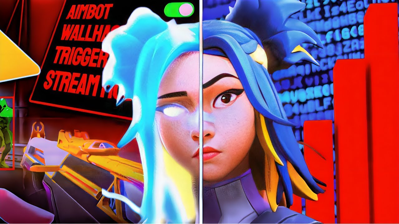 FREE VALORANT | TRIGGERBOT - FLICKBOT | SAFE & 100% WORKING | METHODED 2025