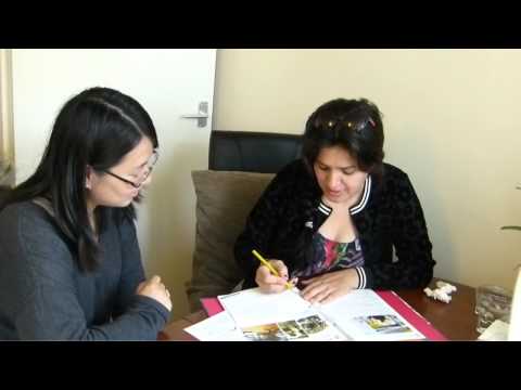 All about Learn English at Home