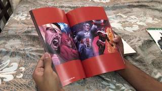Marvel Civil War (Event & Tie-Ins) [Trade Paperback Collection]