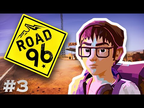 Steam Community :: Video :: THE END ? - Road 96 - Ep.3