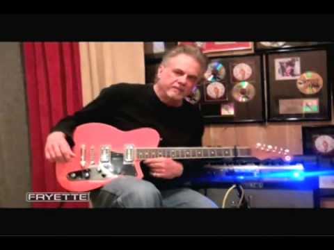 Fryette Memphis 30 Amp Head 30 watts | Reverb