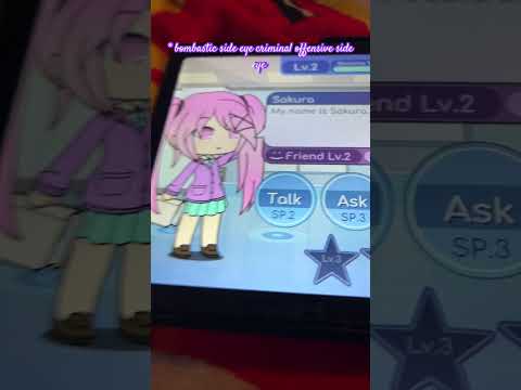 Sakura, U DO KnOw Baka means STUPID in Japanese, right? 😟 