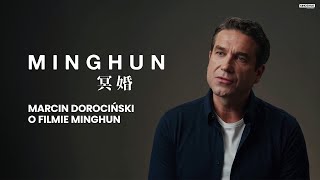 Minghun - streaming: gdzie obejrzeć film online?