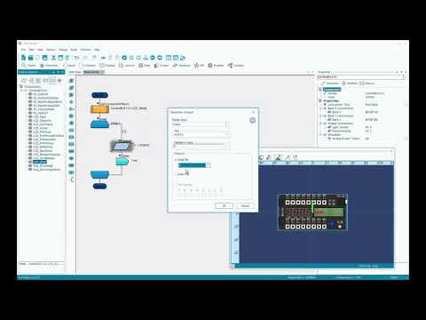 Flowcode Tutorial: Flash a LED