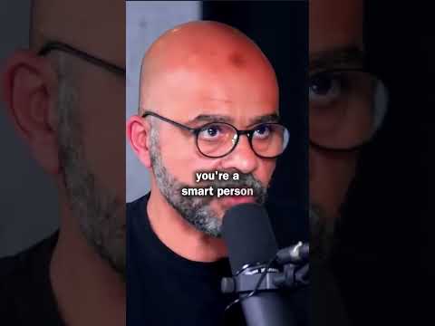 Happiness Expert on Being Happy | Mo Gawdat