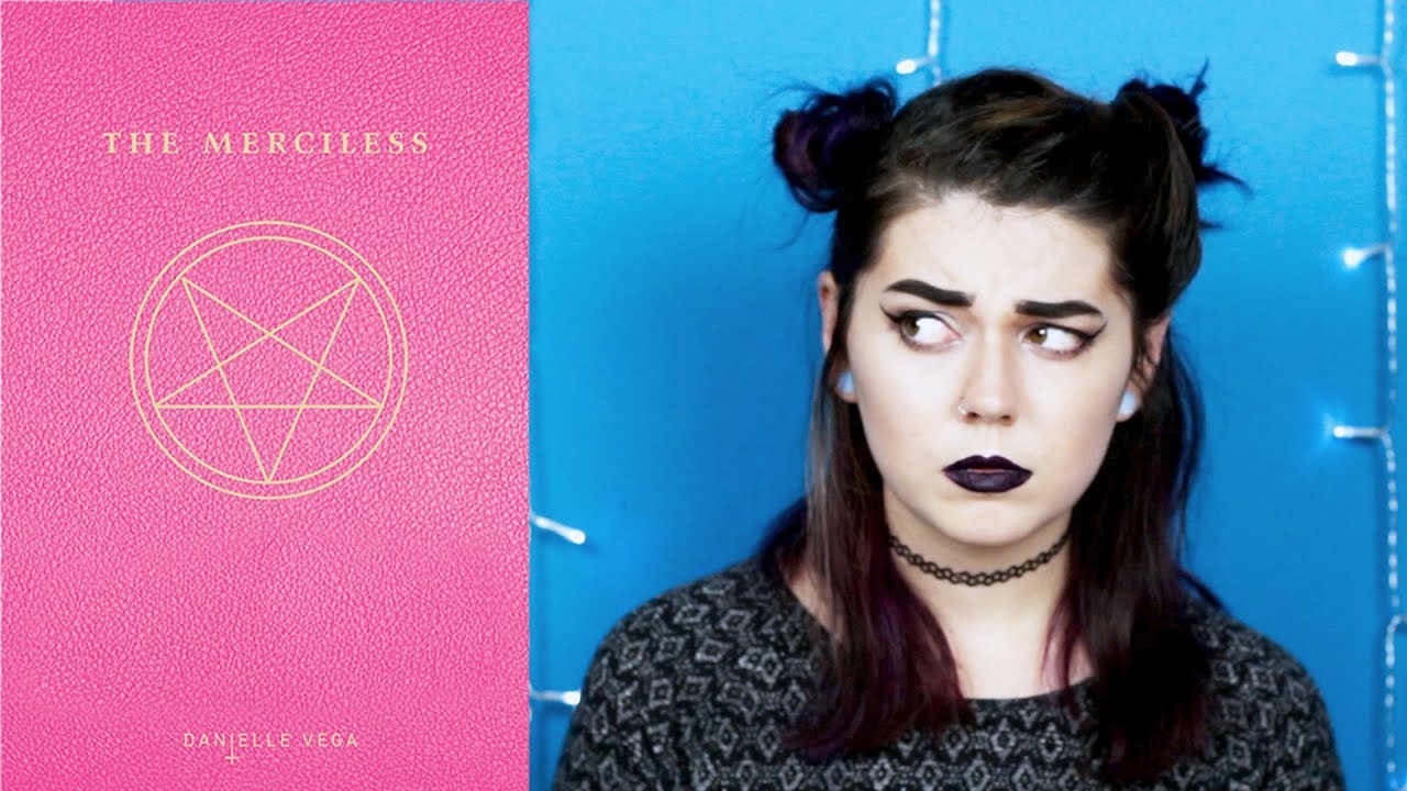 The Merciless • Book Review