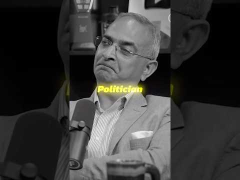 Who is More Powerful in India? #shorts #podcast #power