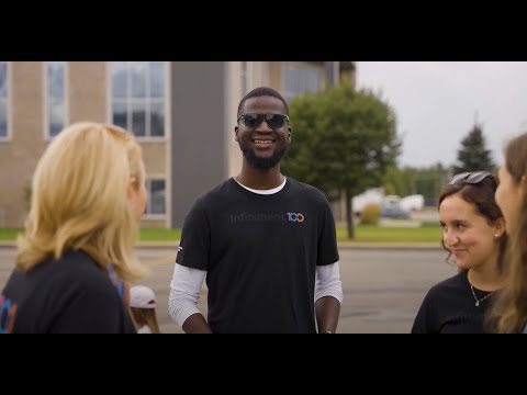 Discover Premier Tech - People and Technologies making a difference