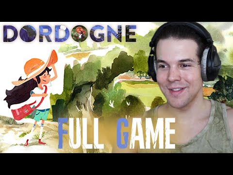 Steam Community :: Dordogne