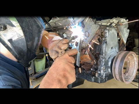 LS broken exhaust stud removal and basic free tuning information for your LS swap!