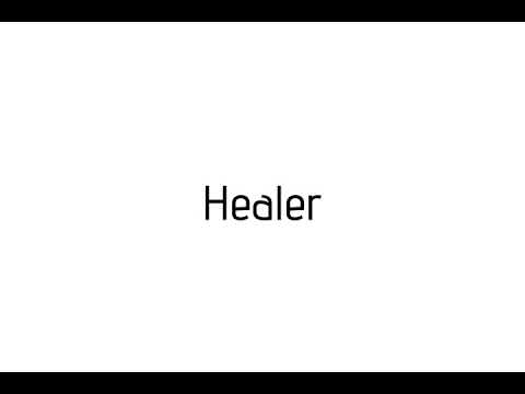 How to pronounce Healer / Healer pronunciation