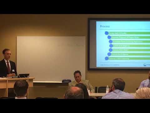 Using Property Assessed Clean Energy (PACE) Financing to Make Buildings Better Pt 2
