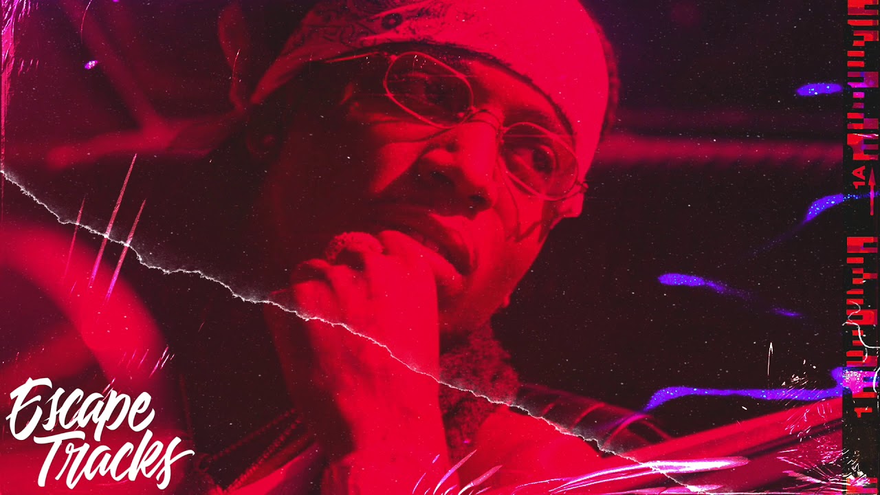 Jacquees - Verify ft. Young Thug & Gunna