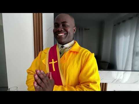 Otukuise Gospel Music