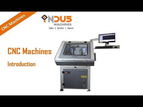 Indus Robotics & Automation Research Private Limited, Pune ...